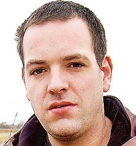 Tim Conrady - Dominik Brunner Stiftung