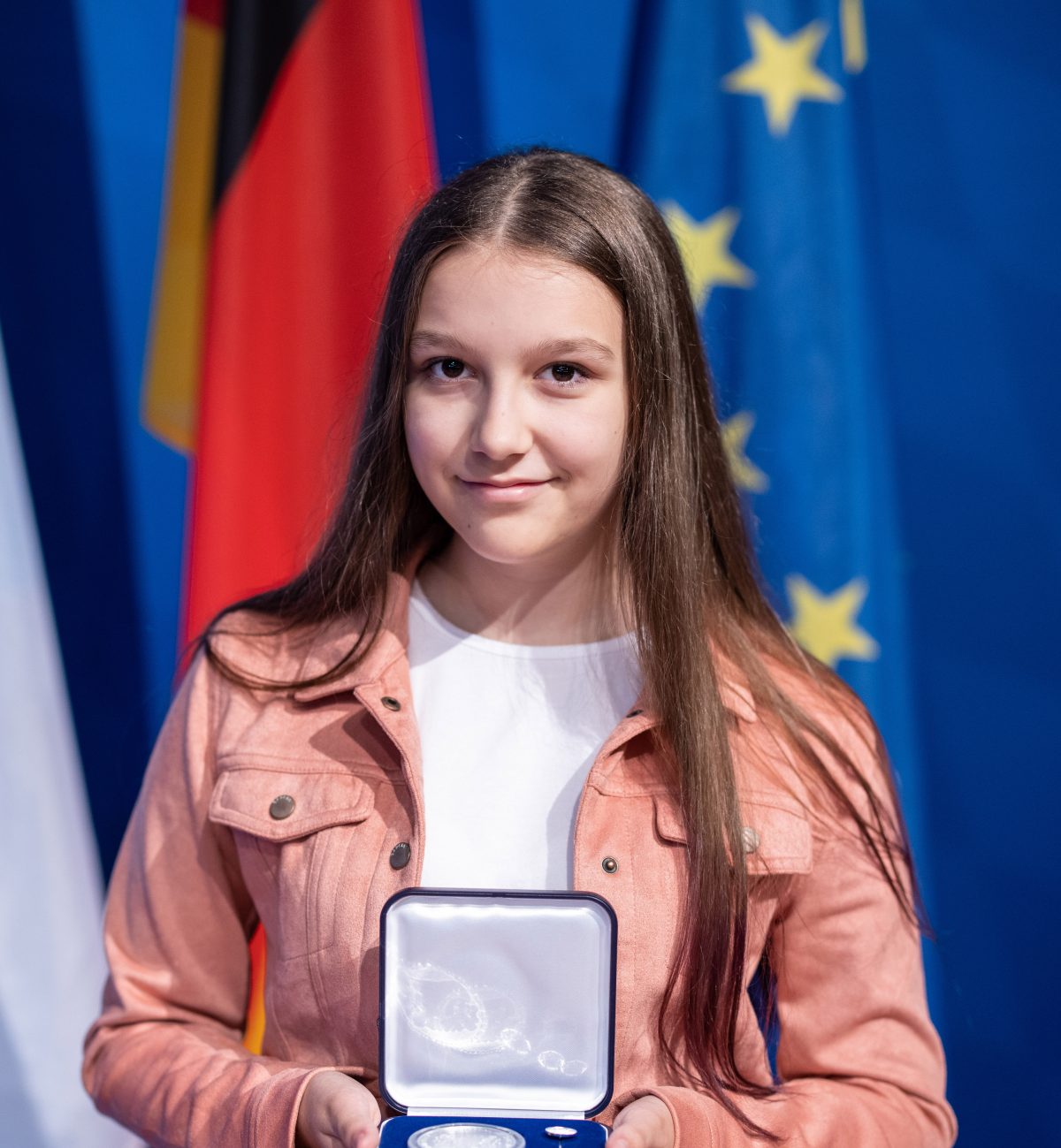 Anna - Dominik Brunner Stiftung